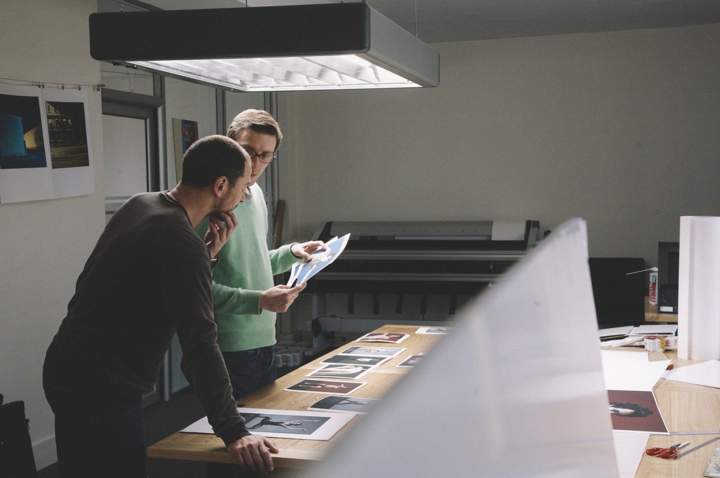 L’atelier – Fotodart